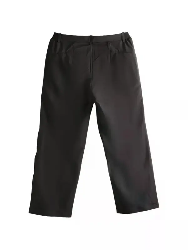 PUMA Light Trousers - Brown