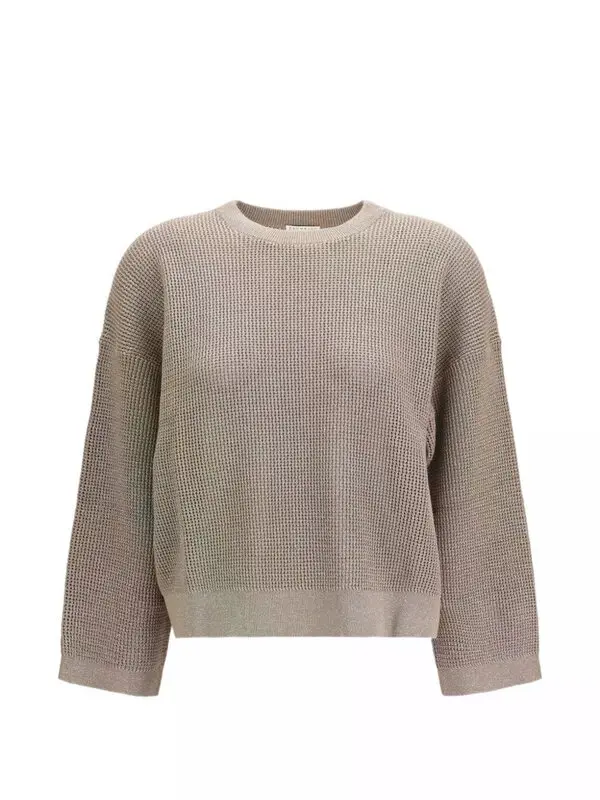 Brunello Cucinelli Crew-neck Sweater