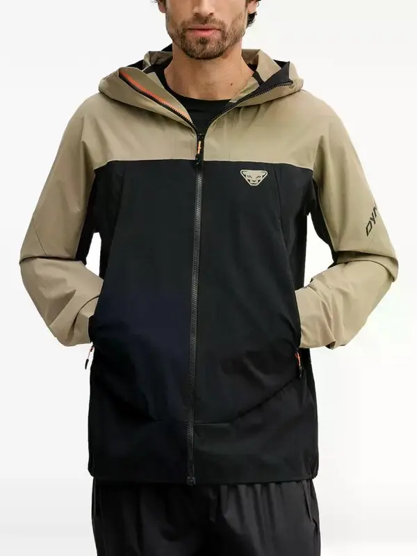 DYNAFIT Ridge Hooded Jacket