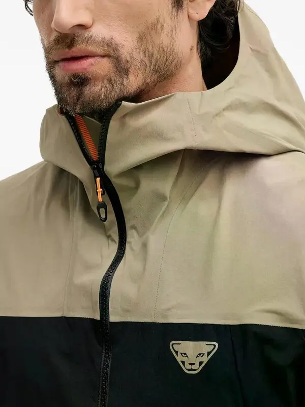 DYNAFIT Ridge Hooded Jacket