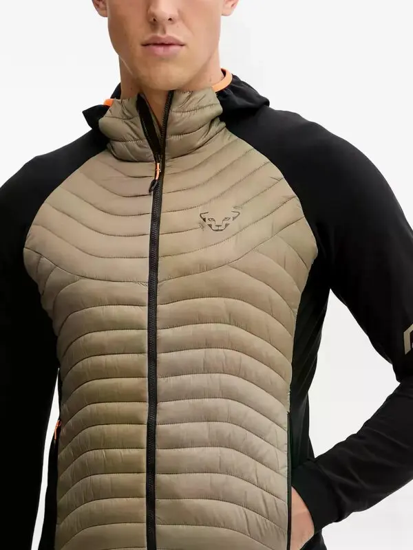DYNAFIT Speed Insulation Hybrid Hooded Jacket