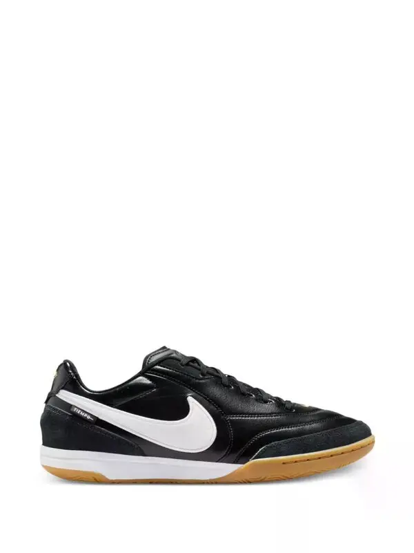 Nike Tiempo Streetgato Sneakers - Black