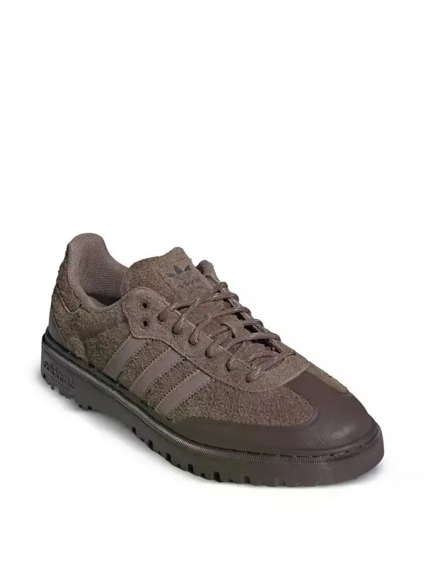 Adidas Samba Winterised Sneakers