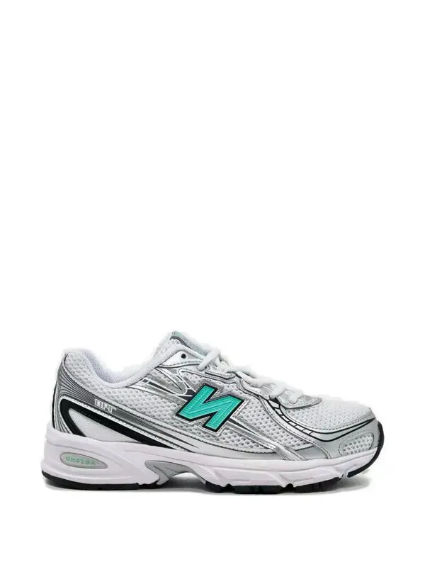 NEW BALANCE 740 Sneakers - White