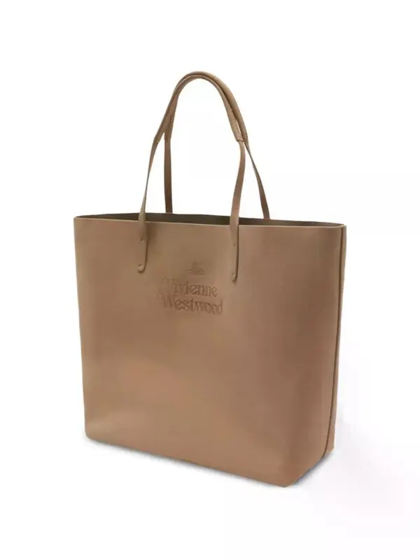 VIVIENNE WESTWOOD Studio Tote Bag