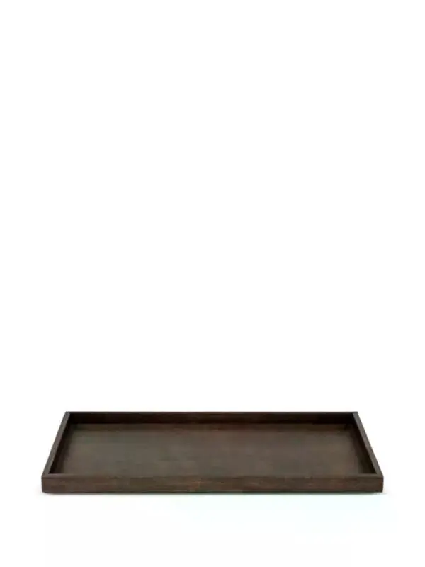 KNINDUSTRIE Rectangular Wood Tray