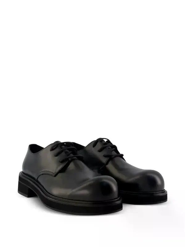 Acne Studios Smooth Leather Derby