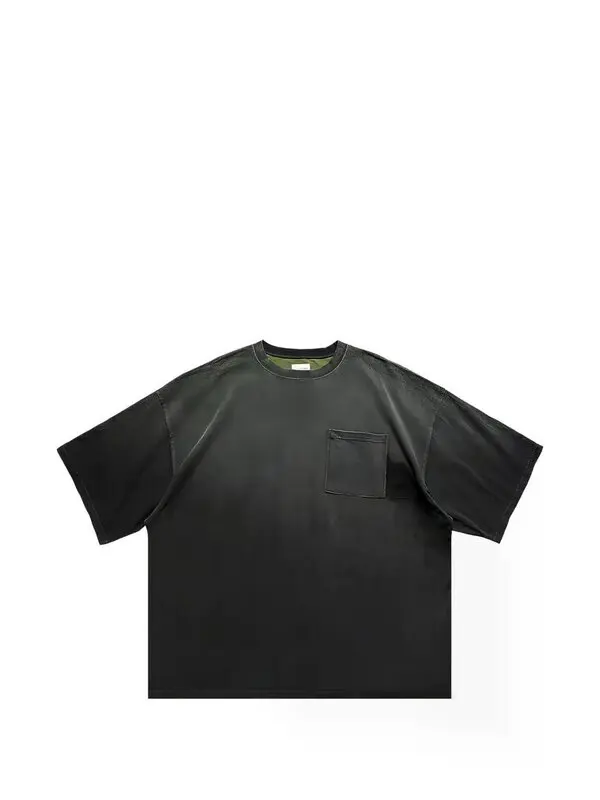 Kapital Skeleton Pocket T-shirt