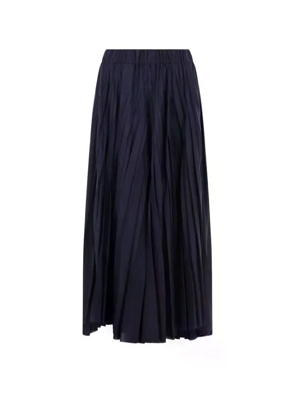 Dusan Pleated Trousers