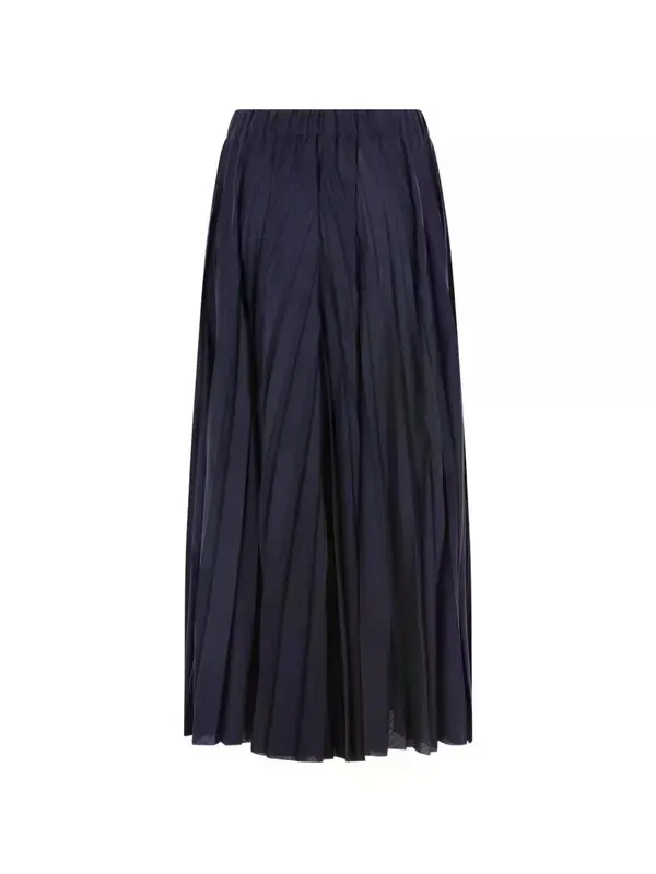Dusan Pleated Trousers