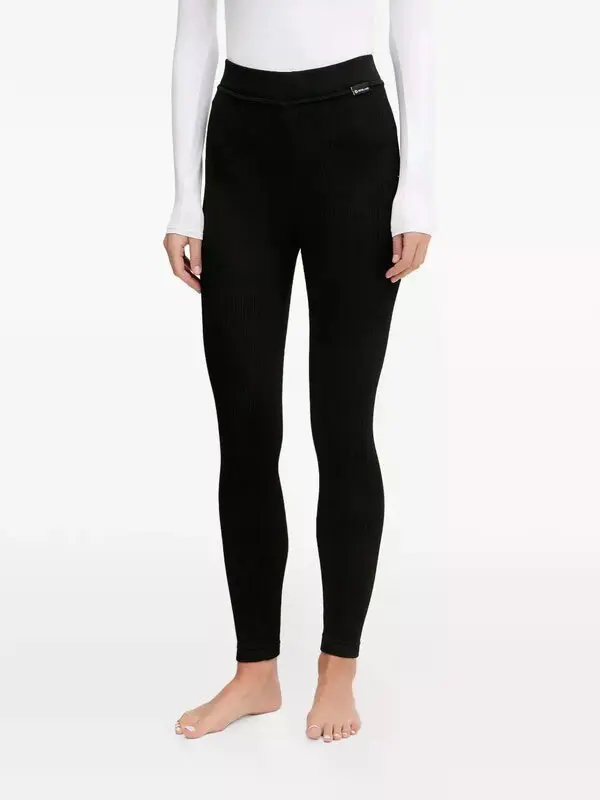 NEWLAND Ribbed Leggings