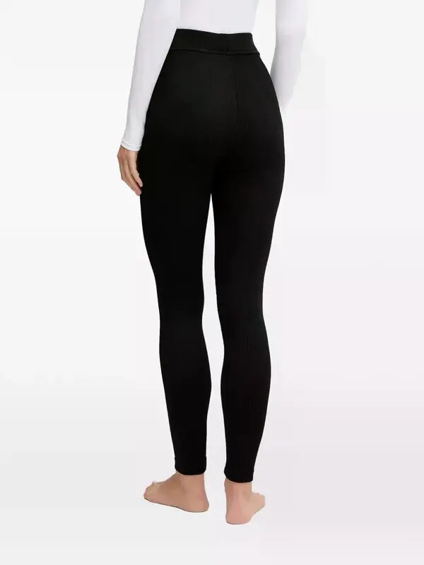 NEWLAND Ribbed Leggings