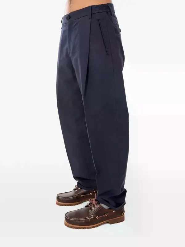 BRIGLIA 1949 Straight-leg Trousers