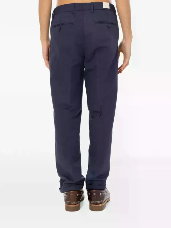 BRIGLIA 1949 Straight-leg Trousers