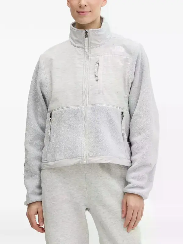 The North Face Zip-fastening Fleece Jacket