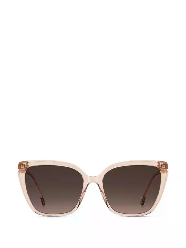 Carolina Herrera Cat-eye Frame Sunglasses