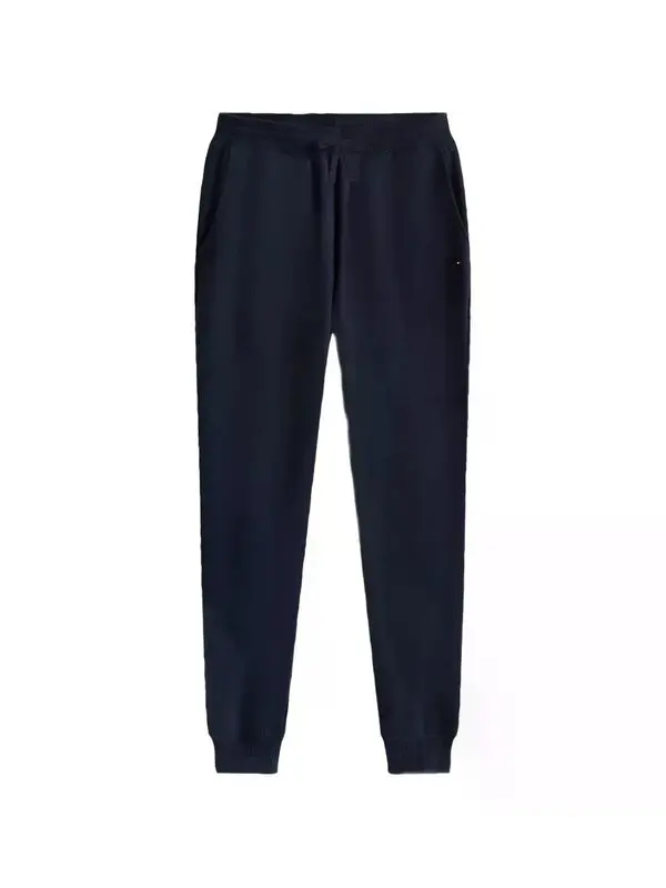 Tommy Hilfiger Drawstring-fastening Track Pants - Blue