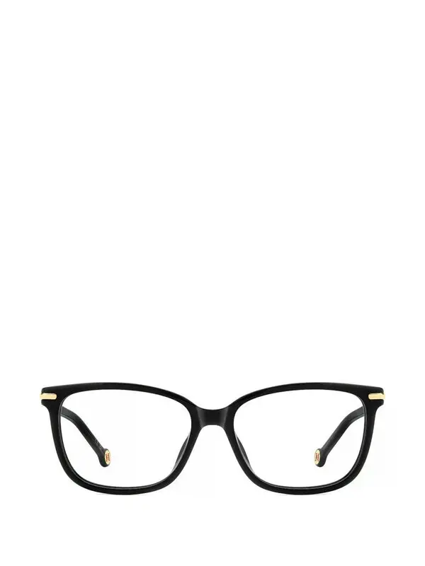 Carolina Herrera Square-frame Glasses
