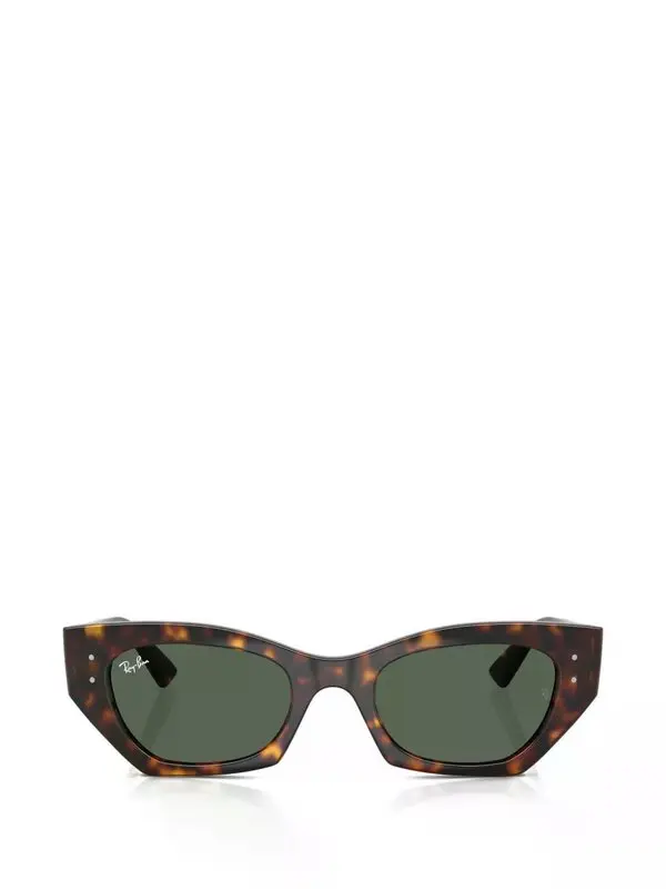 Ray-ban Zena Sunglasses - Brown