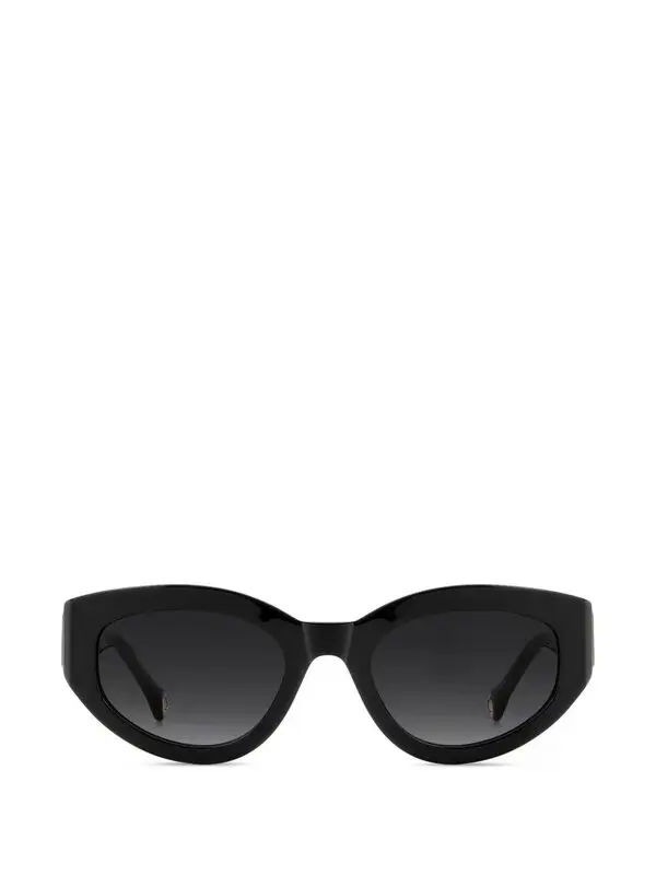 Carolina Herrera Cat-eye Frame Sunglasses