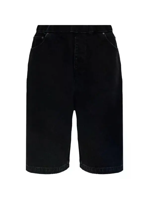 ENTIRE STUDIOS Drawstring Shorts