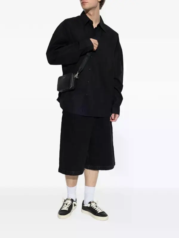 ENTIRE STUDIOS Drawstring Shorts