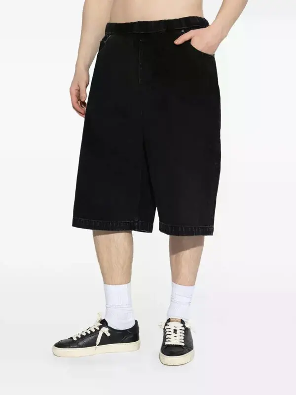 ENTIRE STUDIOS Drawstring Shorts
