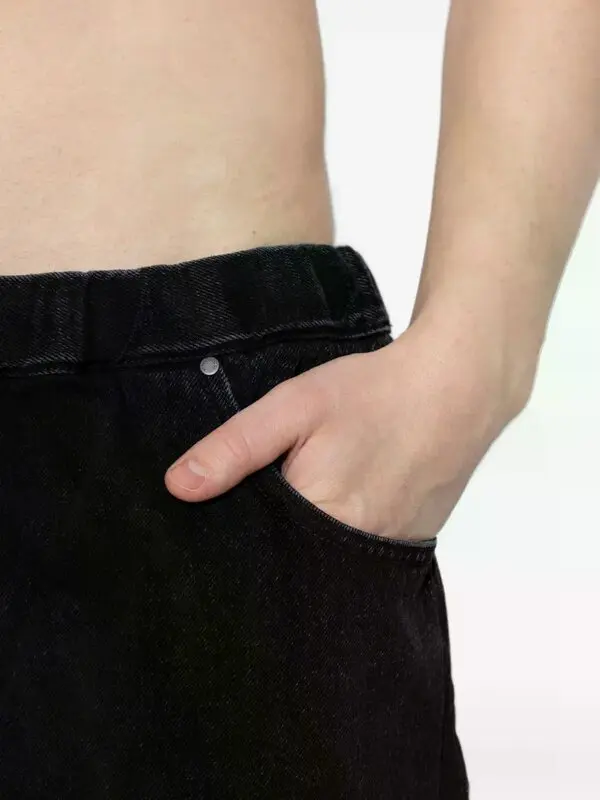 ENTIRE STUDIOS Drawstring Shorts