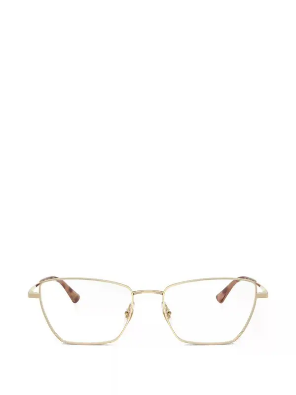 Ray-ban Geometric Frame Glasses
