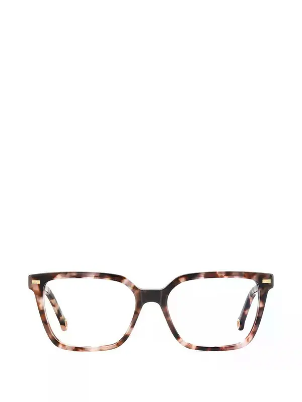 Carolina Herrera Square-frame Glasses