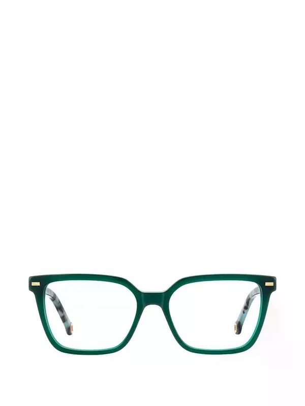 Carolina Herrera Square-frame Glasses