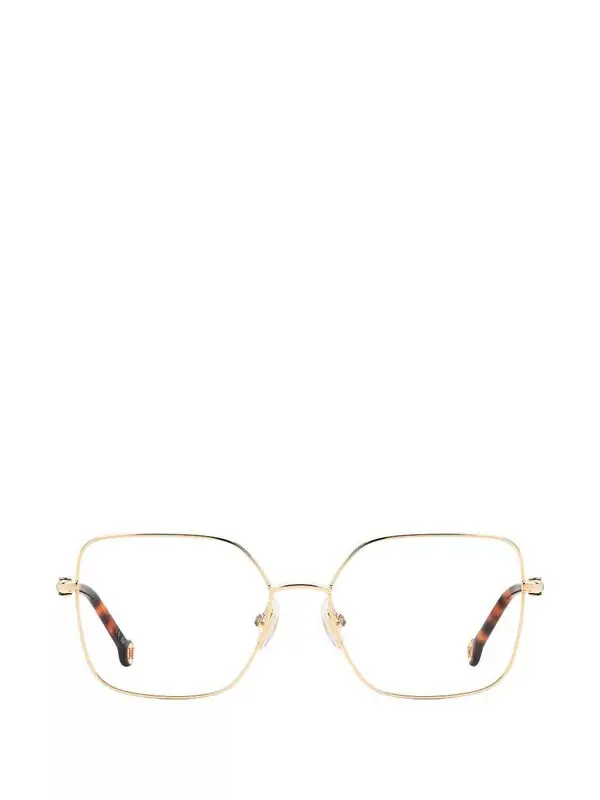 Carolina Herrera Square-frame Glasses