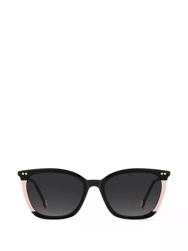 Carolina Herrera Cat-eye Sunglasses