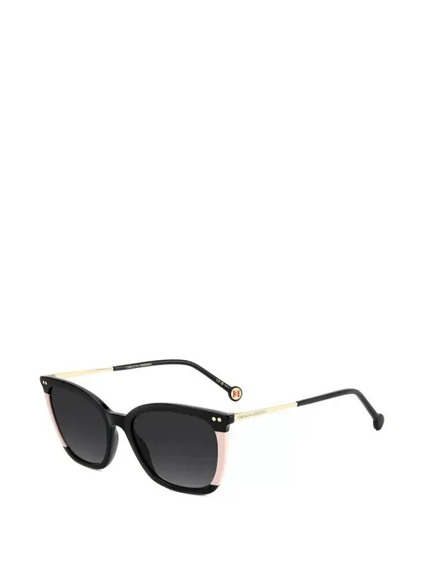 Carolina Herrera Cat-eye Sunglasses