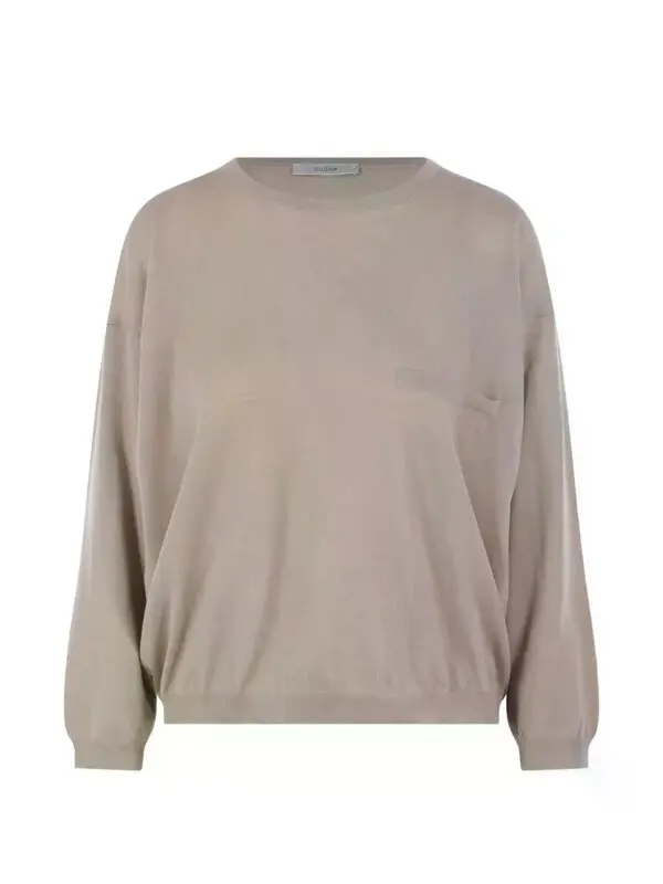 Dusan Pocket Sweater