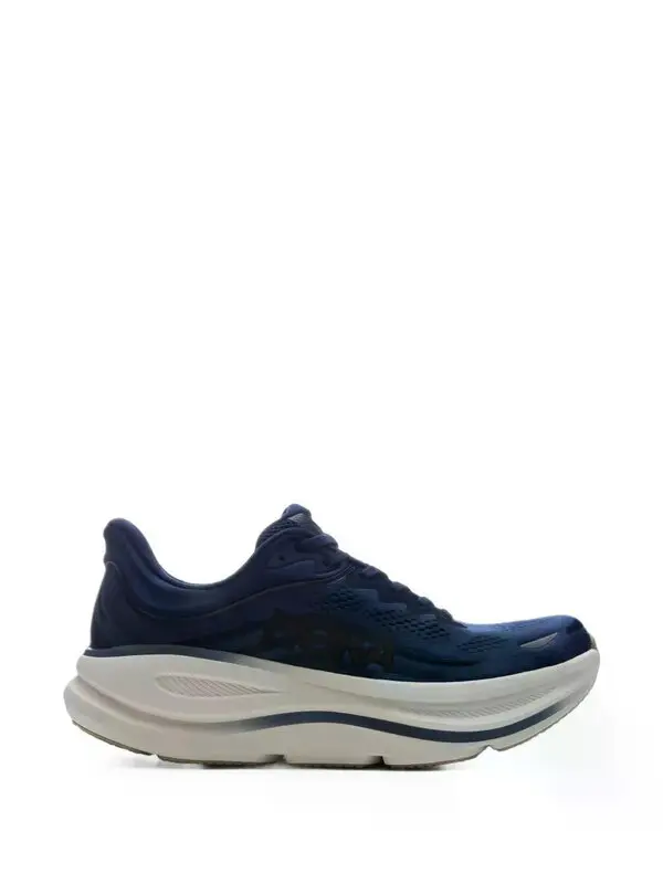 HOKA® Bondi Logo-detail Sneakers
