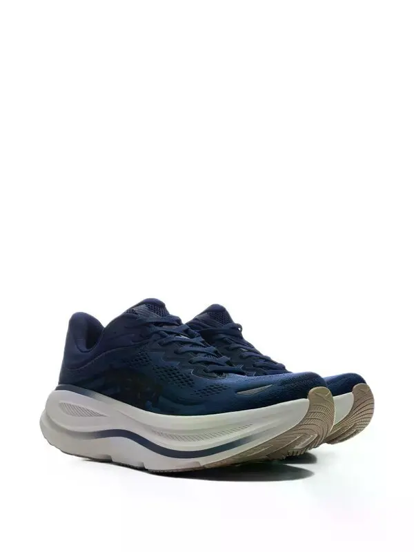 HOKA® Bondi Logo-detail Sneakers