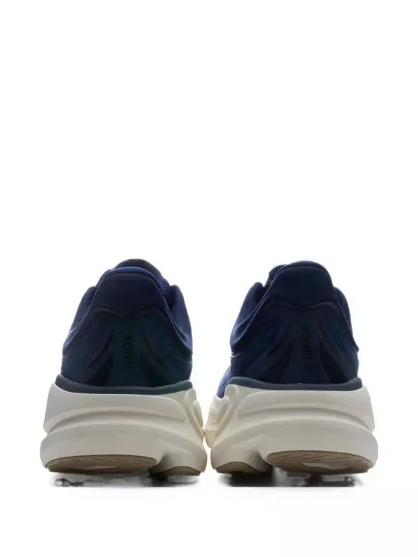 HOKA® Bondi Logo-detail Sneakers