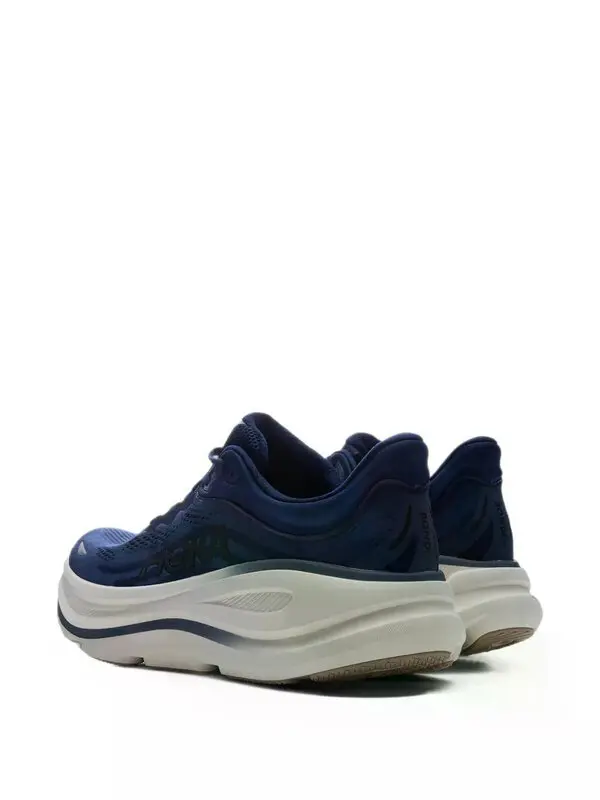 HOKA® Bondi Logo-detail Sneakers