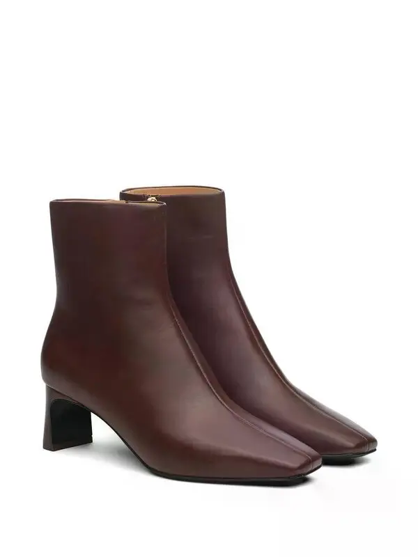 Rag & Bone Avery Square-toe Boots