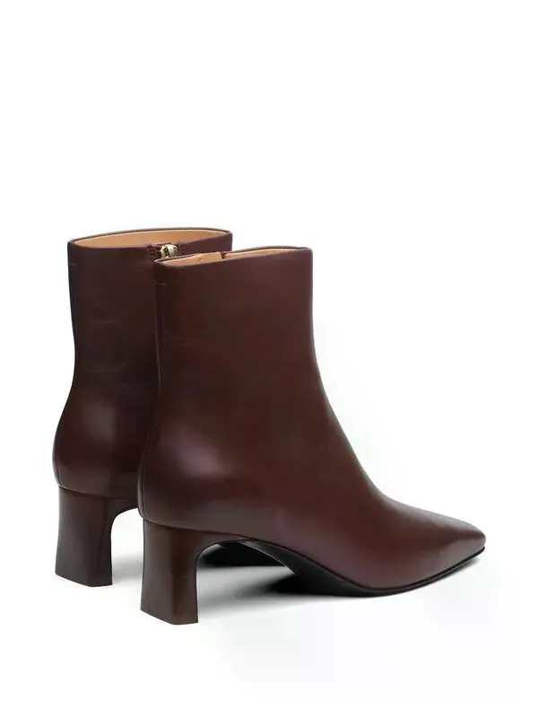 Rag & Bone Avery Square-toe Boots