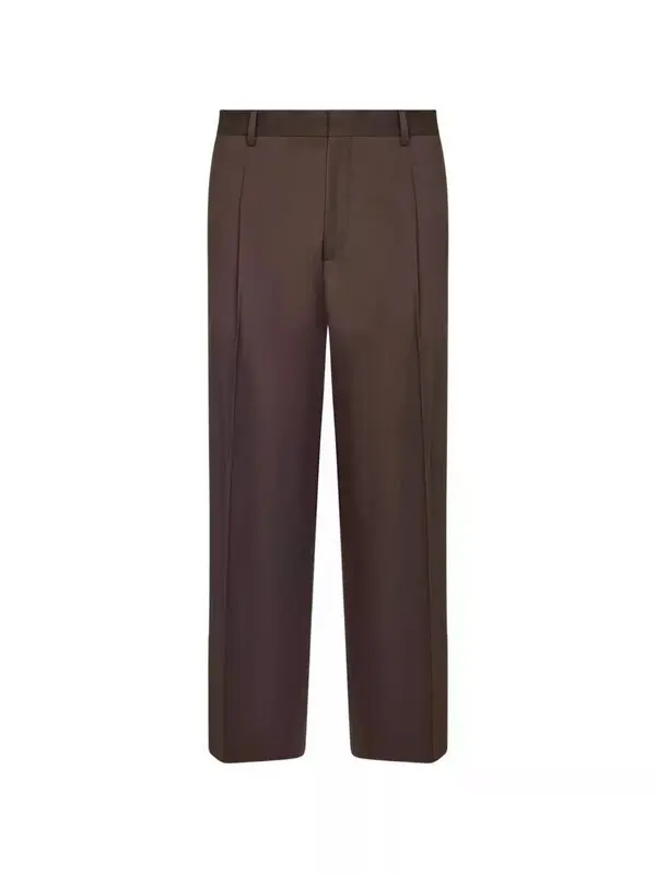 COSTUMEIN Virgin Wool Trousers