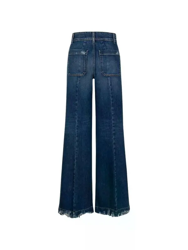 Seafarer Jane Flared Jeans