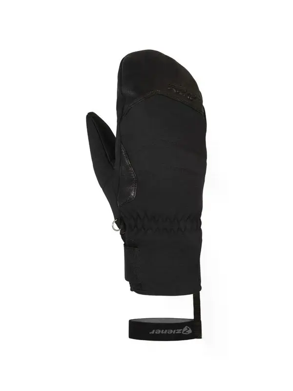 ZIENER Kalea-z As® Aw Ski Mittens - Black
