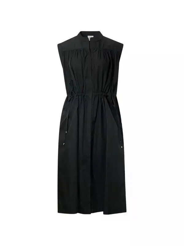 KUMANN YHJ Sleeveless Dress - Black