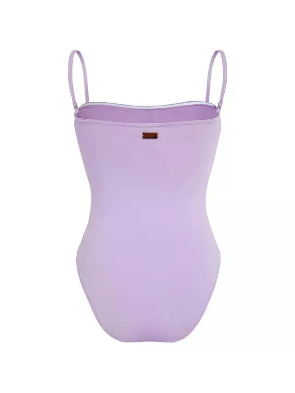 Vilebrequin Bustier Swimsuit