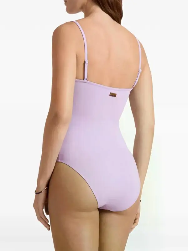 Vilebrequin Bustier Swimsuit
