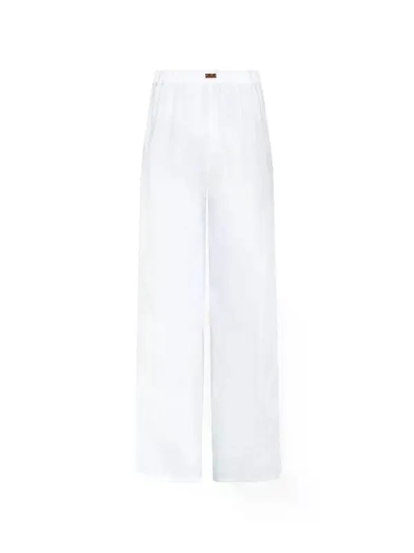 Vilebrequin Elasticated Comfort Trousers