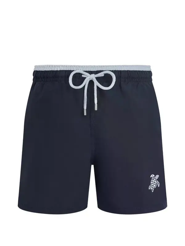 Vilebrequin Swim Shorts - Blue