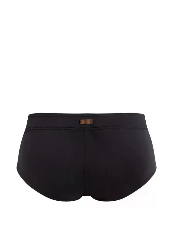 Vilebrequin Sculpting Bikini Bottoms